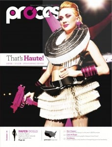 In the news: Process Magazine - Prisma