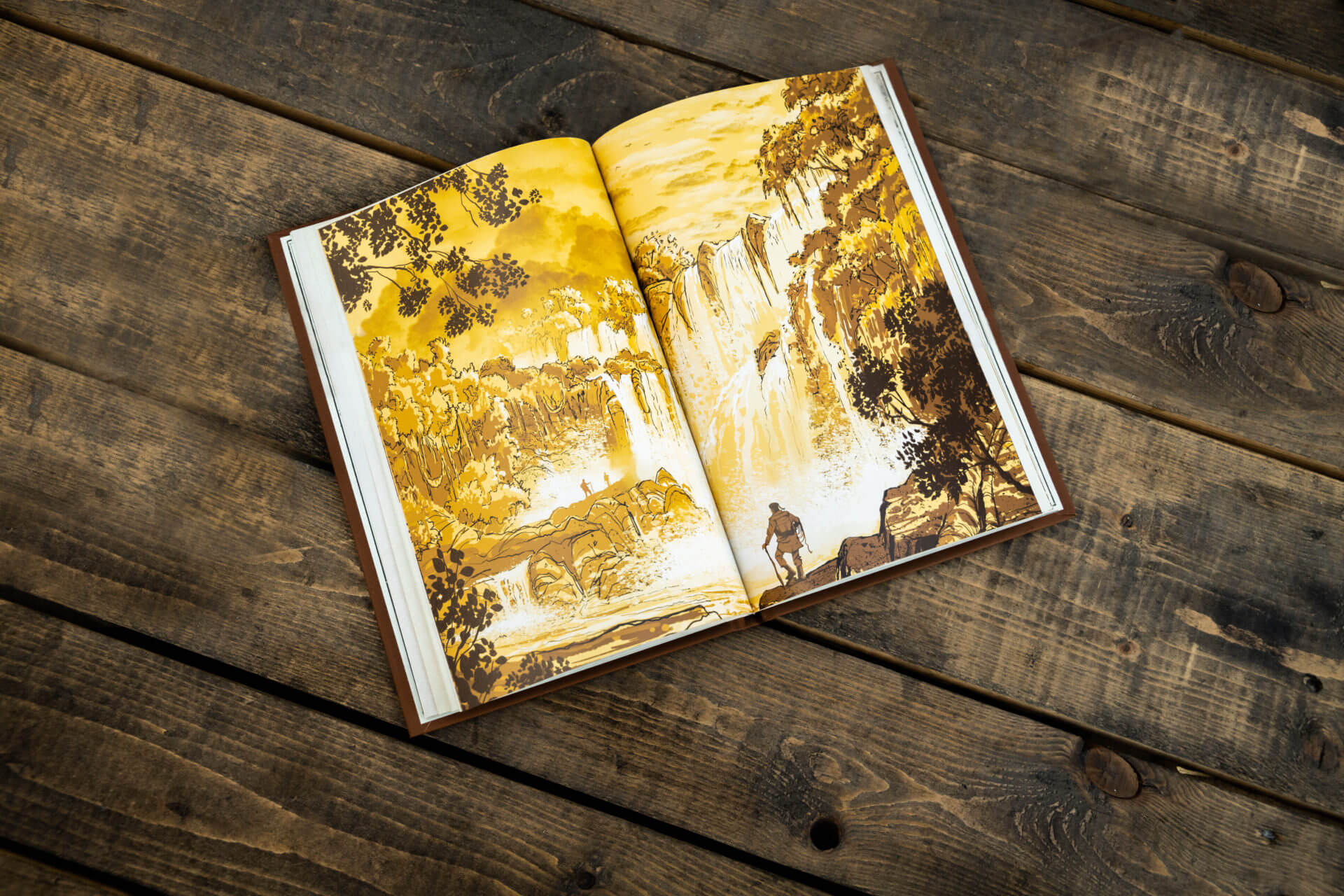 Undertow Makes a Splash with New Cocktail Menus - Prisma