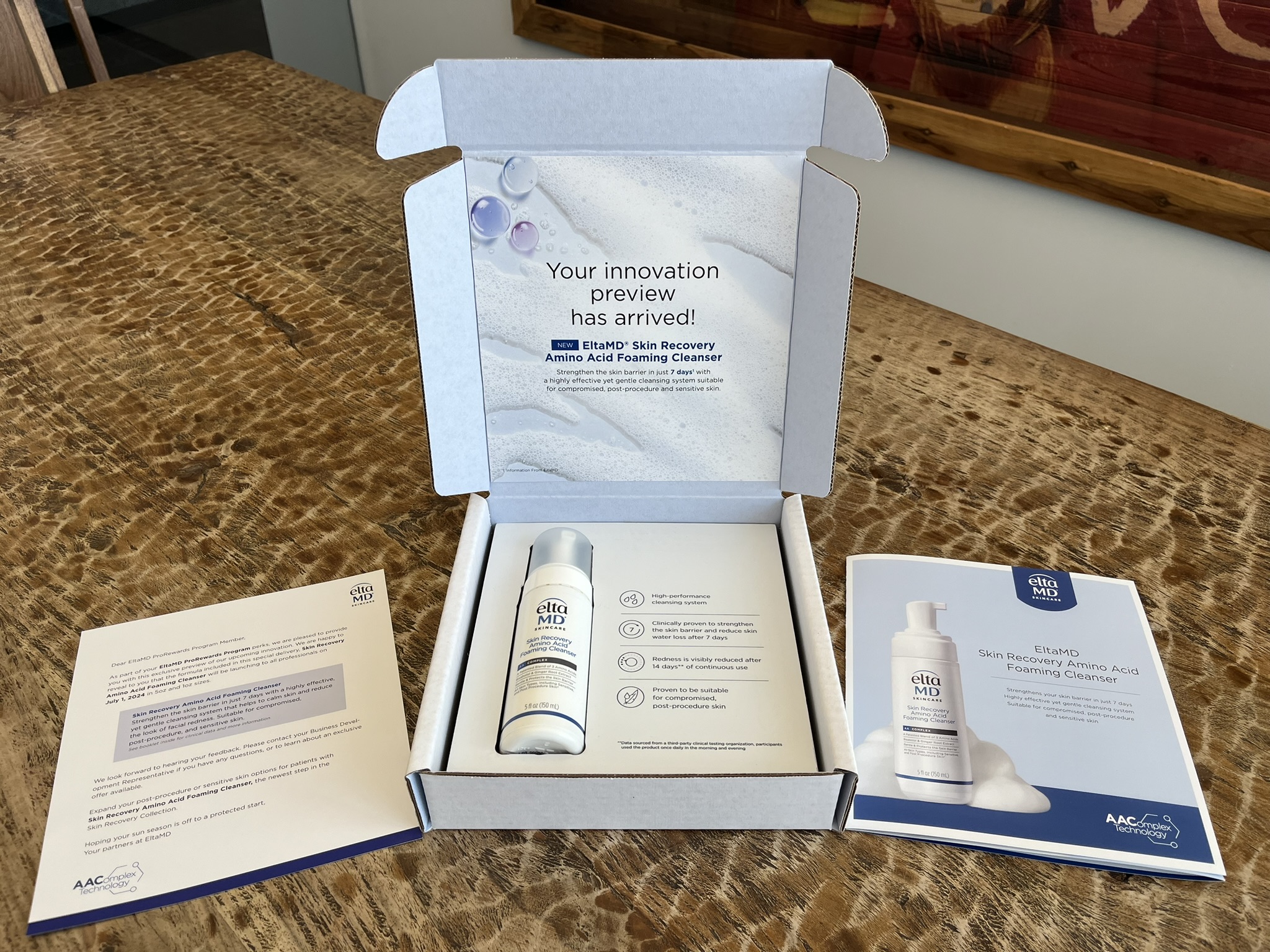 Prisma Leading Packaging Innovations